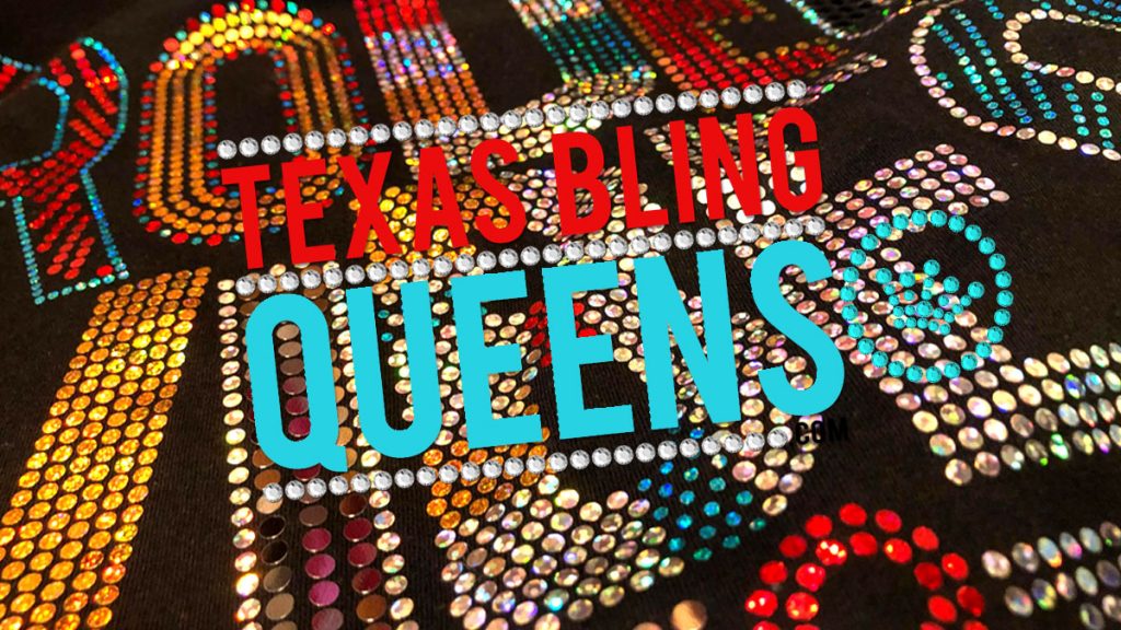 Texas Bling Queens – Bling for Everybody – Wholesale